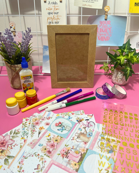 kits – Mony The Craft Stores